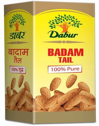 Dabur BADAM TAIL 50 ML Price in India - Buy Dabur BADAM TAIL 50 ML ...