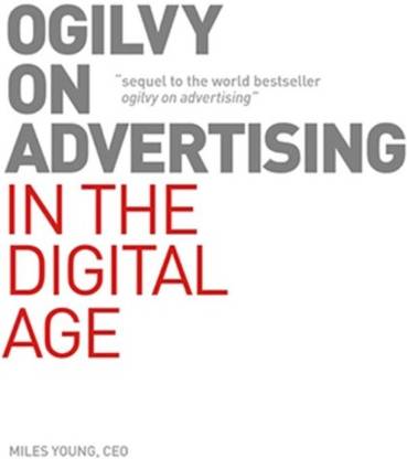 Ogilvy on Advertising: Buy Ogilvy on Advertising by Ogilvy David at Low ...