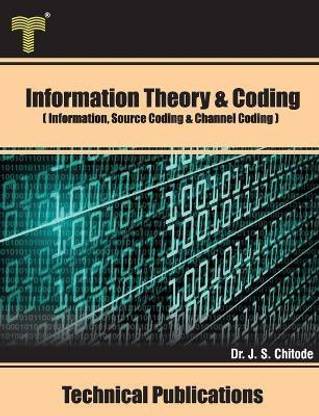 Information Theory and Coding: Buy Information Theory and Coding by ...