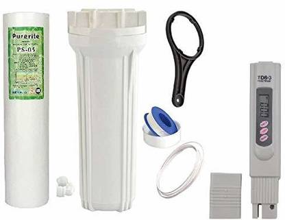 KRPLUS RO Pre Filter Housing Maintenance Service Kit For Kent Solid ...