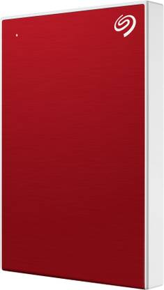 Seagate One Touch with Password Protection for Windows & Mac with 3 ...