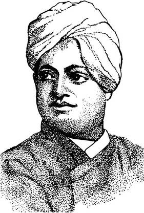 Swami Vivekananda Poster Paper Print - Personalities posters in India ...
