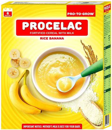 Pro-To-Grow Procelac Cereal Price in India - Buy Pro-To-Grow Procelac ...
