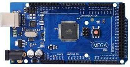 ACDC Arduino Mega 2560 Microcontroller Board Educational Electronic Hobby Kit Price in India ...