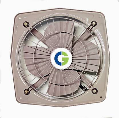 CGPOWER CGmax-AIR 9 200 mm Exhaust Fan Price in India - Buy CGPOWER ...