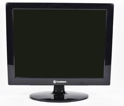 Consistent 15.1 inch Full HD Monitor (ctm1505) Price in India - Buy ...