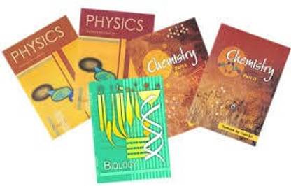 Ncert Books Class 12 Physics Chemistry Biology: Buy Ncert Books Class ...