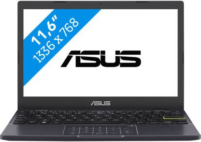ASUS ASUS E210 Celeron Dual Core - (4 GB/128 GB EMMC Storage/Windows 10 ...