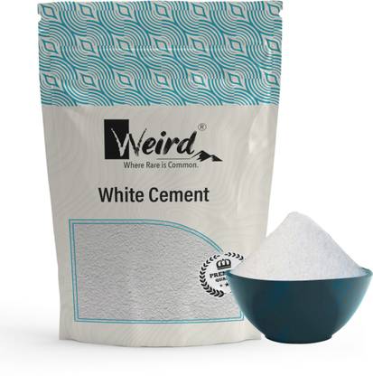 Weird Grade A Premium Quality - White Cement - White Port Land Cement ...