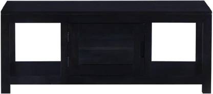 Sona Handicrafts Solic Rosewood (Sheesham) Solid Wood TV Entertainment ...