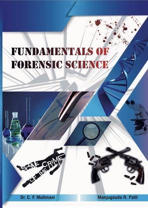 FUNDAMENTALS OF FORENSIC SCIENCE: Buy FUNDAMENTALS OF FORENSIC SCIENCE ...