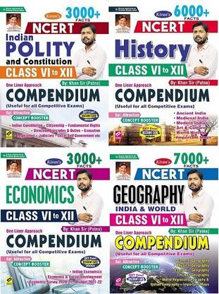 History | Geography | Indian Polity & Economics By Khan Sir..Class 6 To 12 NCERT .UPSC And BPSC ...