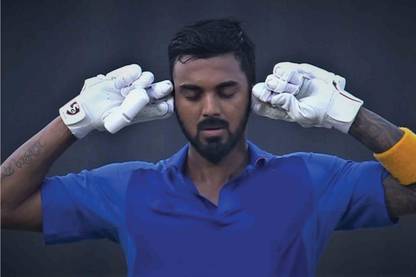 KL Rahul Poster|Indian Cricketer Poster|Wall Decorative Poster|Wicket ...