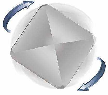 YellowCult High Grade ABS Engineering Plastic Kinetic Flip Toy, Desktop ...