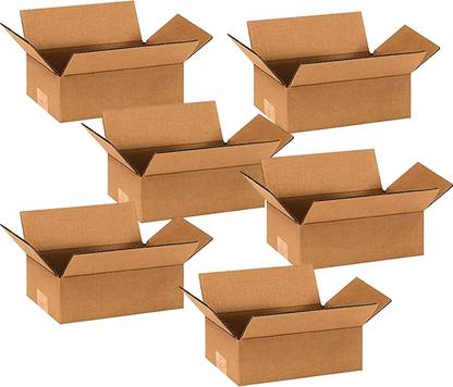 FULLY Heavy Duty Double Wall Carton Cardboard Packaging Box Price in ...