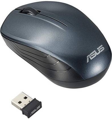 ASUS WT200 WT 200 Optical Wireless Mouse Wireless Optical Mouse - ASUS ...