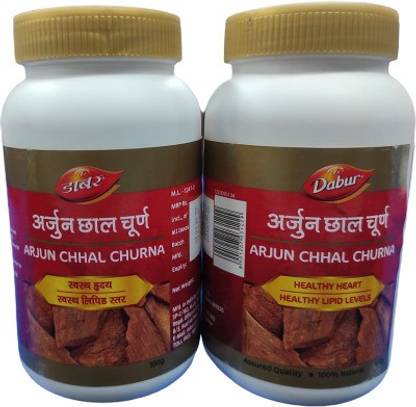 Dabur ARJUN CHHAL CHURNA Price in India - Buy Dabur ARJUN CHHAL CHURNA ...
