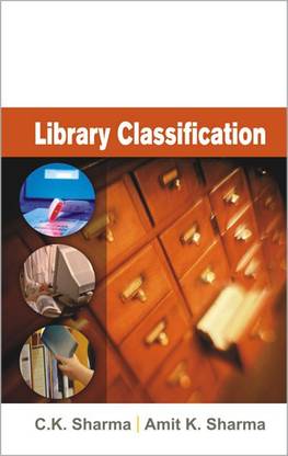 Library Classification 01 Edition: Buy Library Classification 01 ...