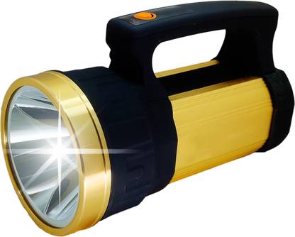 ELECTRO SHOPEE 1000 Meter Long Range Torch Light With 150 W Laser Led ...