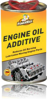 POWERMAX Engine Oil Additive Price in India - Buy POWERMAX Engine Oil ...