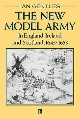 New Model Army: Buy New Model Army by Gentles I at Low Price in India ...