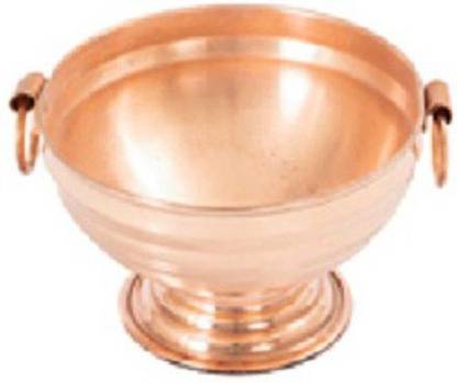 Flipkart.com | Pratik Copper Ganghal / Copper Hawan Kund/Pure Copper ...