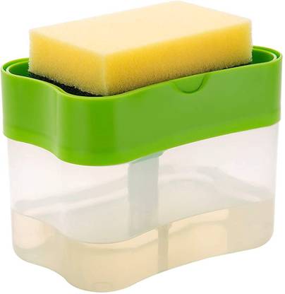 ASHFI Liquid, Soap, Gel, Shampoo Dispenser Multi-Fragrance Liquid ...