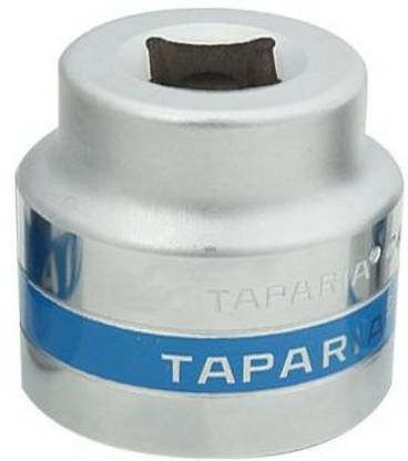 TAPARIA 3/4 SQ DR 50MM BOX SPANNER C50 Socket Set Price in India - Buy ...