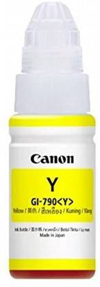 Canon G1020, G2020, G2021, G2060, G3020, G3021, G3060 Yellow Ink ...