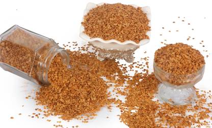 Prakriti Naturals Roasted Dhaniya Dal Seed| Roasted Dhania Seeds ...