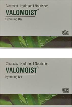 Valomoist HYDRATING BAR PACK OF 2 - Price in India, Buy Valomoist ...
