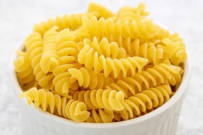 FreshoCartz Premium Fusilli Pasta | Spiral Pasta | Twist Paasta | Durum ...