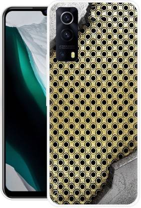 MADRE Back Cover for iQOO Z3 5G - MADRE : Flipkart.com