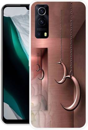 MADRE Back Cover for iQOO Z3 5G - MADRE : Flipkart.com