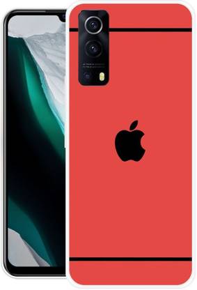 MeMi Back Cover for iQOO Z3 5G - MeMi : Flipkart.com