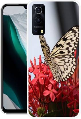 MeMi Back Cover for iQOO Z3 5G - MeMi : Flipkart.com