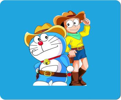 Nobita And Doraemon