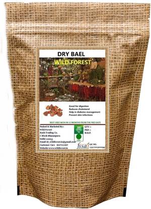 WILD FOREST DRY BAEL Seed Price in India - Buy WILD FOREST DRY BAEL ...