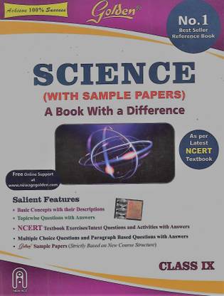 Science Guide Class-9: Buy Science Guide Class-9 by R C GUPTA at Low ...