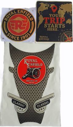 SAFETY ZONE Sticker & Decal for Bike Price in India - Buy SAFETY ZONE ...