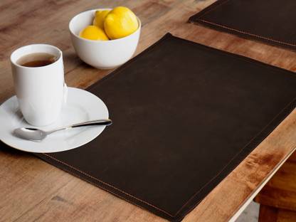 Rayna Decor Rectangular Pack of 1 Table Placemat - Buy Rayna Decor ...