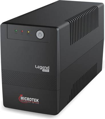 Microtek legend 1000 MTKUY1K UPS Price in India - Buy Microtek legend ...