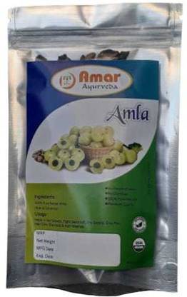 Amar Amla Raw (Phyllanthus Emblica) .(Indian Gooseberry) Awla Dry Amla ...