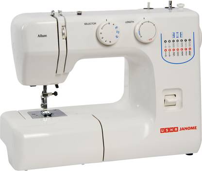Usha Sewing Machine Spare Parts List | Reviewmotors.co