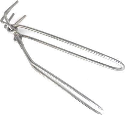 chhablani CST Stainless Steel Wire Tong Stainless Steel Wire Tong for ...