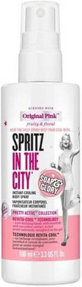 Soap & Glory Spritz In The City Instant-Cooling Body Spray Body Spray ...