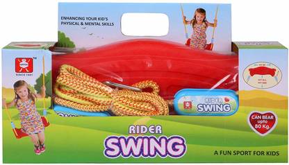 MODERNCOLLECTION JHULA Plastic Small Swing Price in India - Buy ...