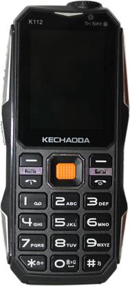 Kechaoda K112 ( 64 GB Storage, 32 GB RAM ) Online at Best Price On Flipkart.com
