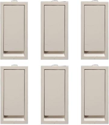Ceeje 6 A One Way Electrical Switch Price in India - Buy Ceeje 6 A One ...