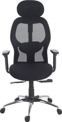 Durian Marvel High Back Mesh Office Executive Chair Price in India ...